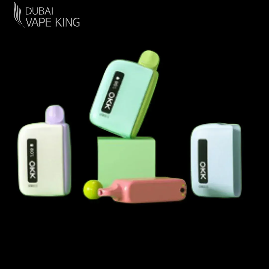 OKK CROSS Device Online | Best Price & Fast Delivery Dubai UAE – Dubai ...